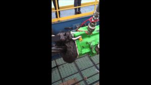Wire Rope Cleaners | Viper WRL