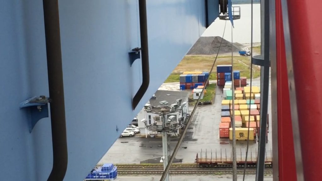 Wire Rope Preventative Maintenance Safety