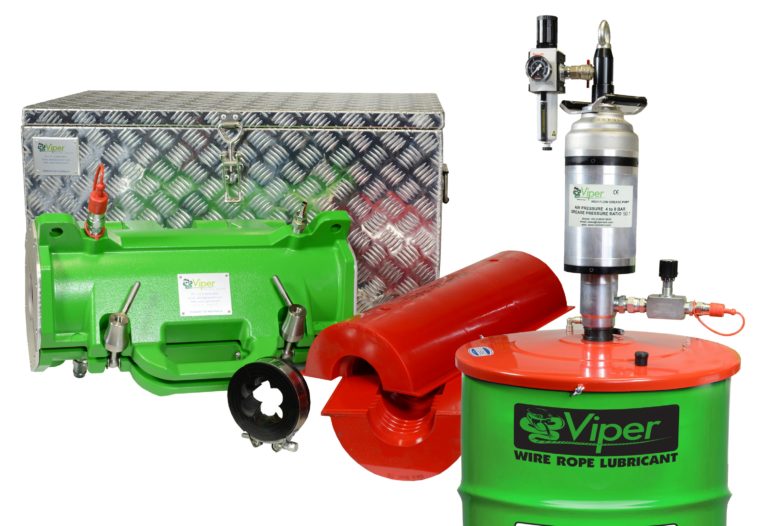 Benefits of Automated Lubrication Systems - Safety, Efficiency & Cost