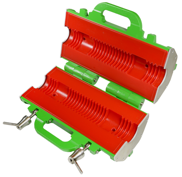 Viper WRL Maxi MK 2 Wire Rope Lubricator