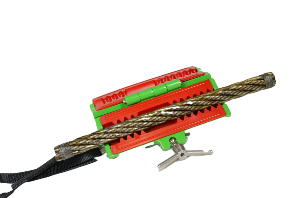 The Importance of Cleaning Your Wire Ropes