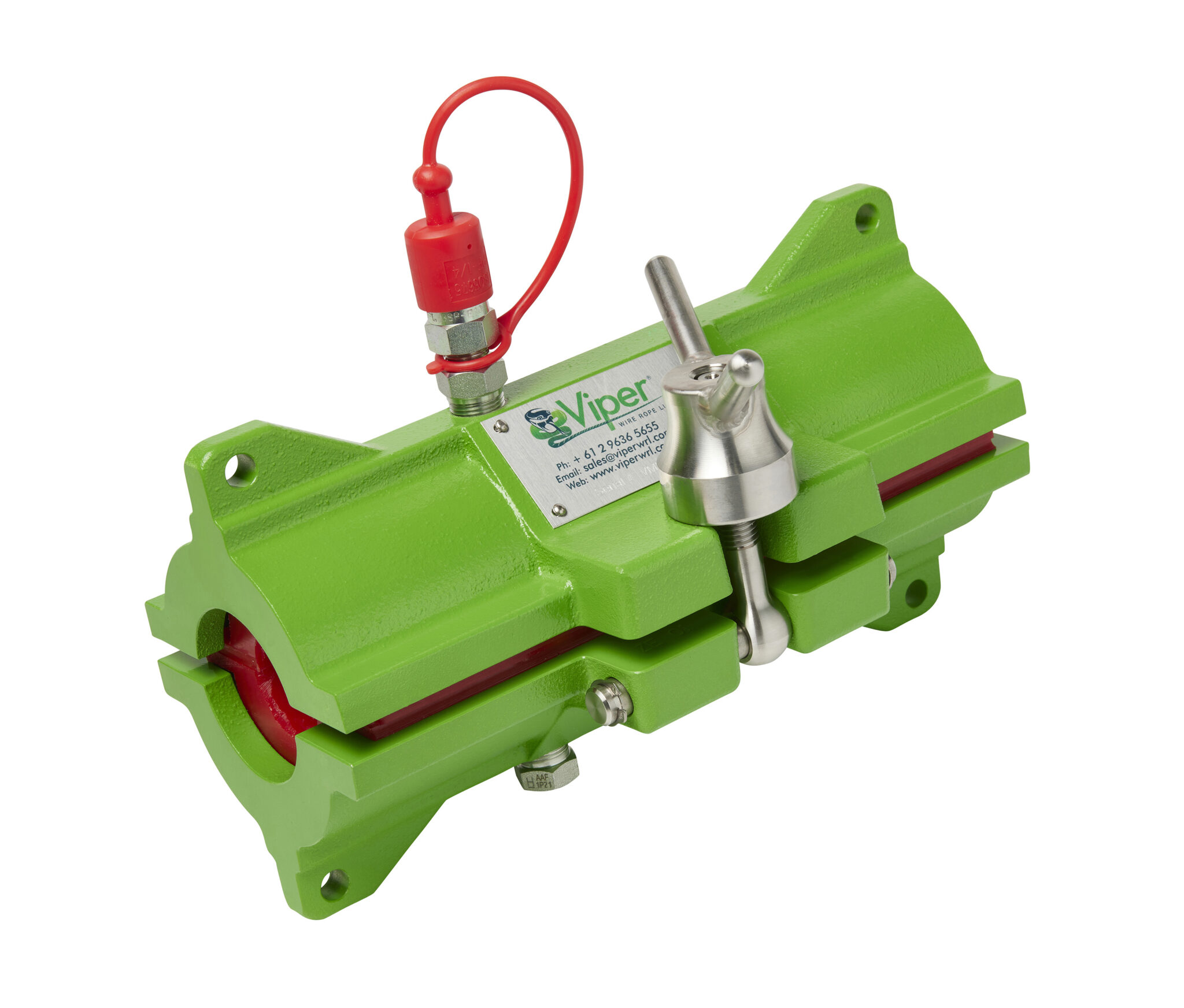 NEWS ALERT - NEW PRODUCT - VIPER WRL MINI MK 3