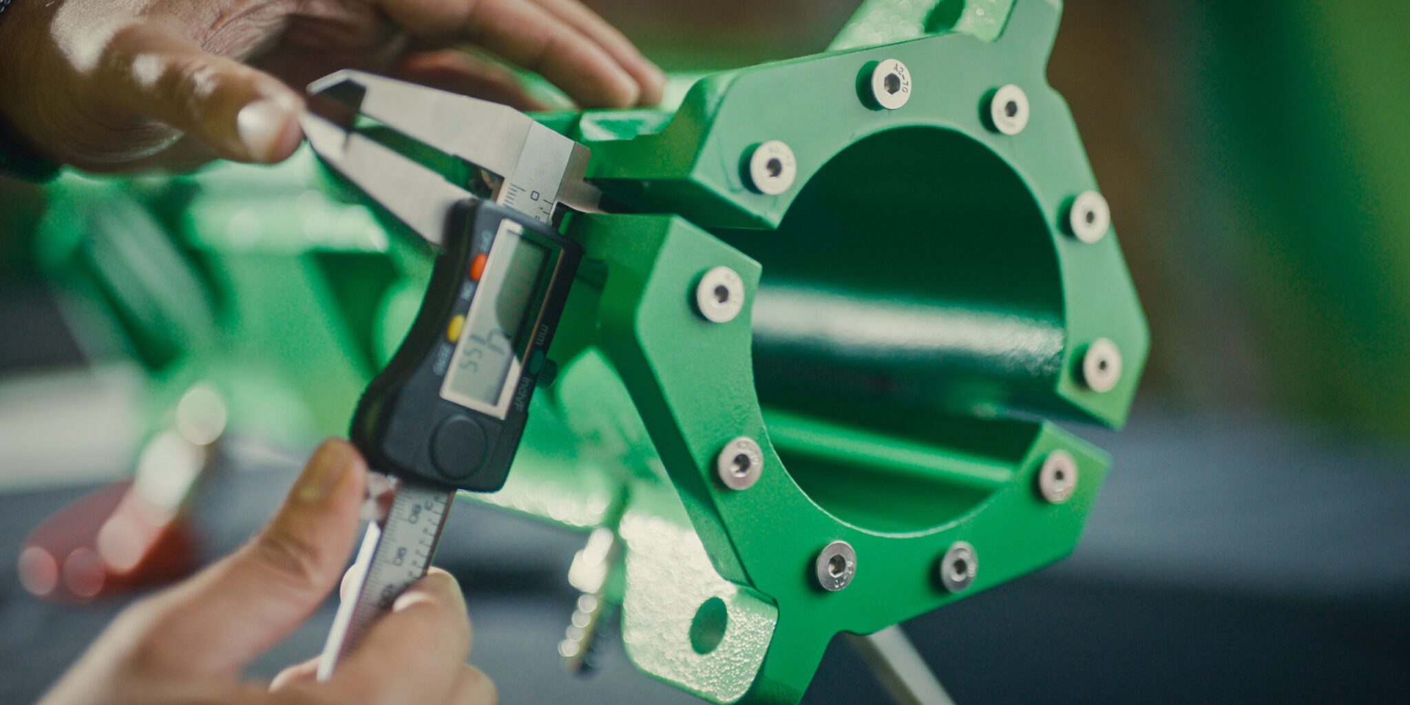 Wire Rope Lubricator & Lubrication System | Viper WRL