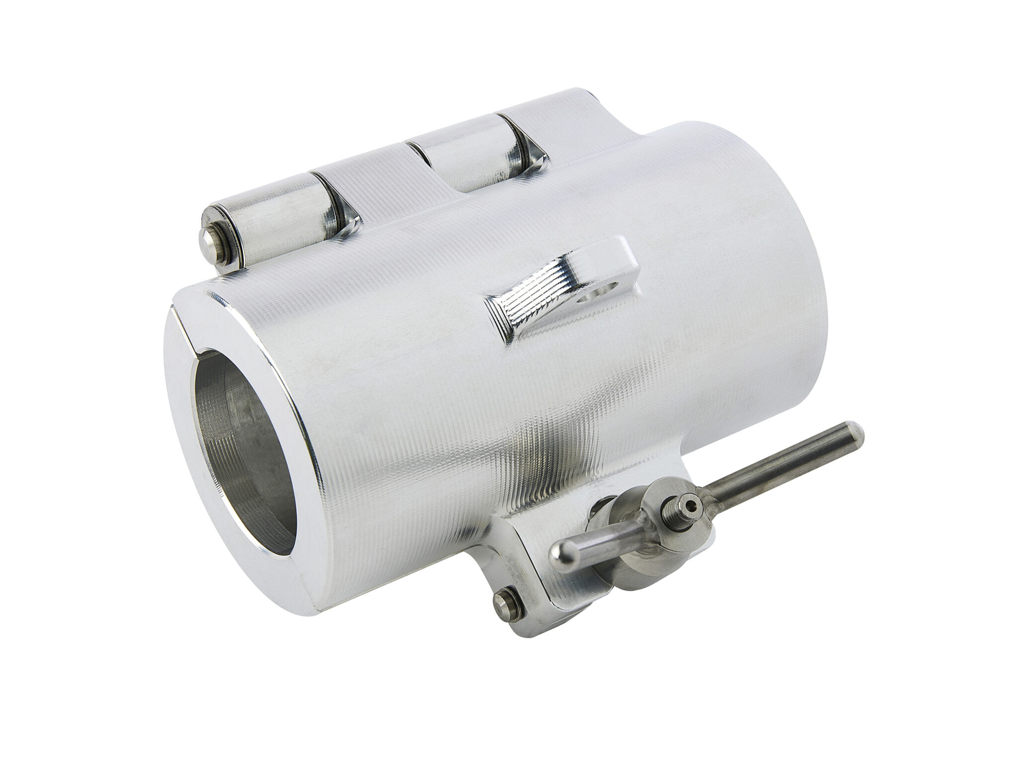 Wire Rope Cleaners | Viper WRL